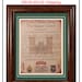 BETTER U.S. Army Sapper Creed Aged Parchment PERSONALIZED (with Coin ...