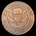 Challenge Coin: Beautiful Border Patrol Coin - Etsy