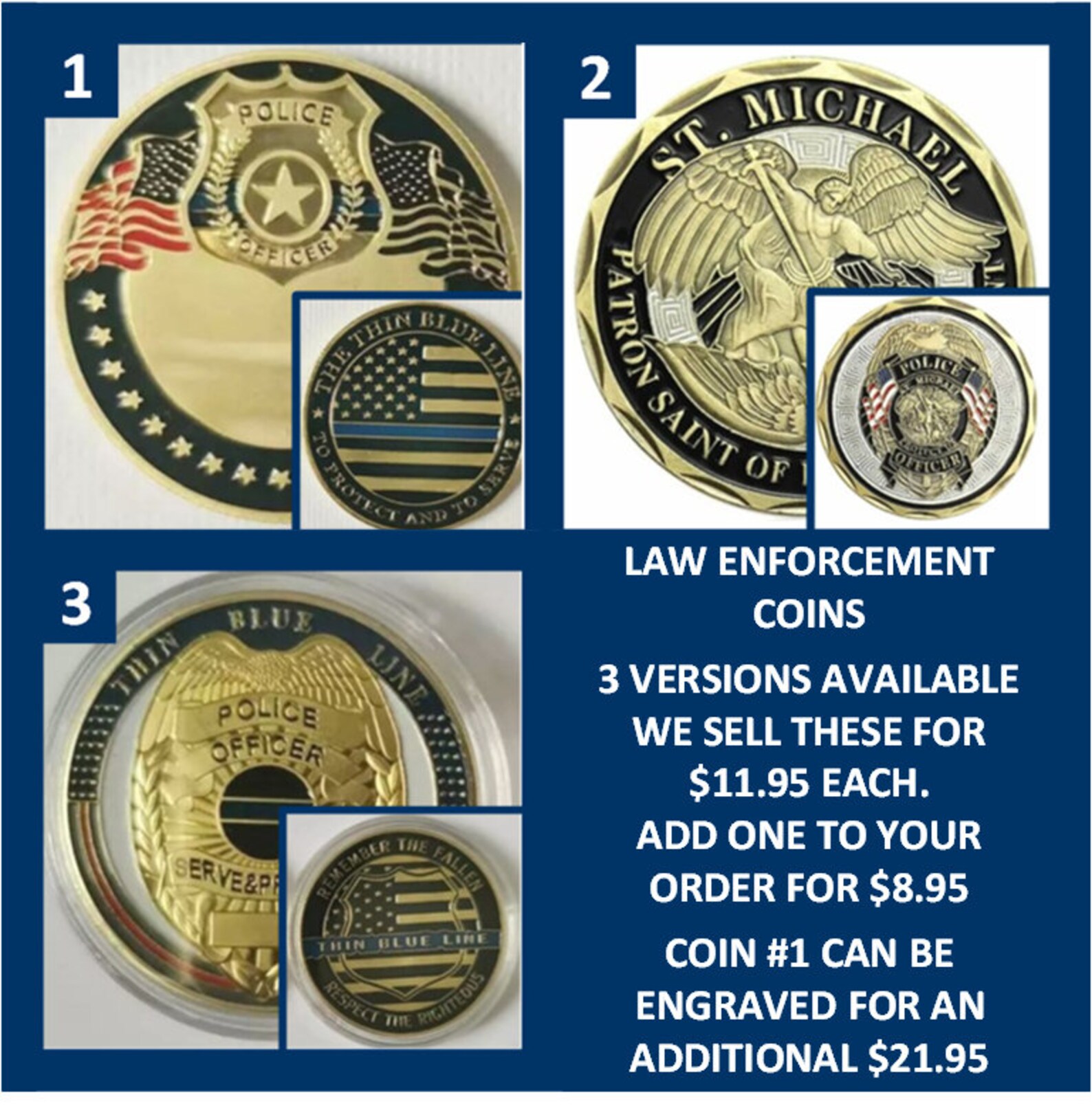 BETTER Law Enforcement Code of Ethics Aged Parchment PERSONALIZED (with ...