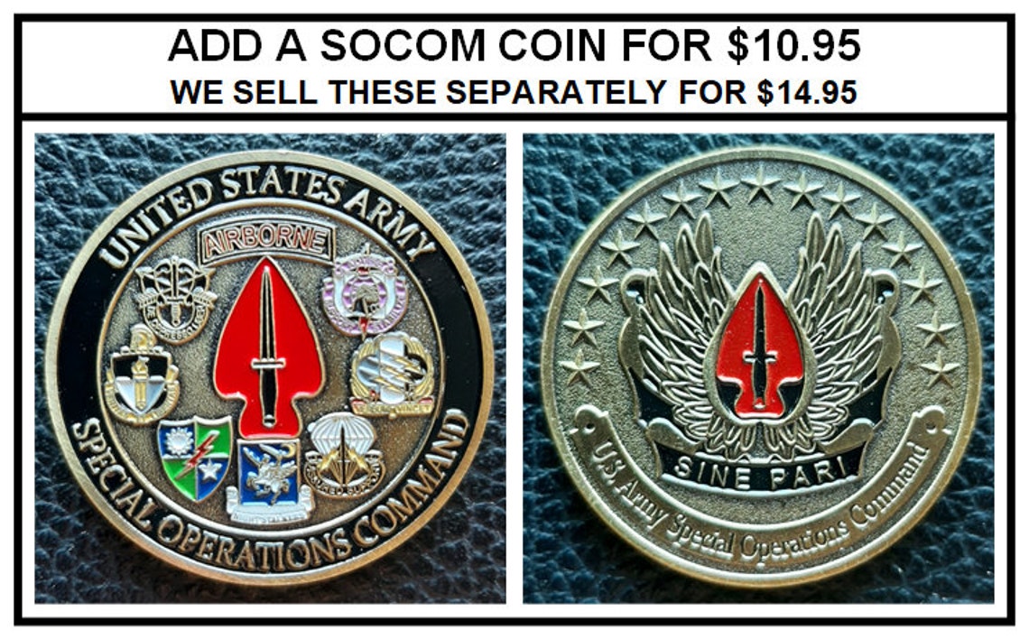 BEST U.S. Army Special Forces Creed Green Beret Aged Parchment Framed ...