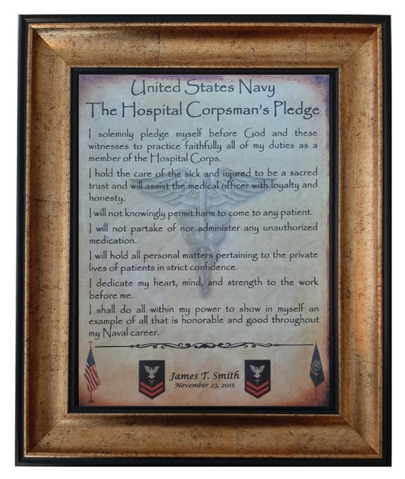Hospital Corpsman Quotes Invisible Corps