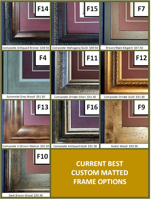 BEST U.S. Army MP Military Police Creed Aged Parchment Matted - Etsy