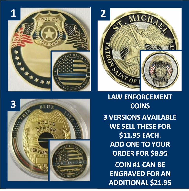 BEST Law Enforcement Peel's 9 Principles of Policing Aged | Etsy