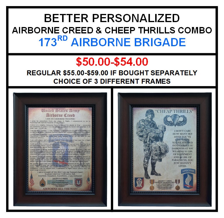 Saints And Soldiers Airborne Creed Poster
