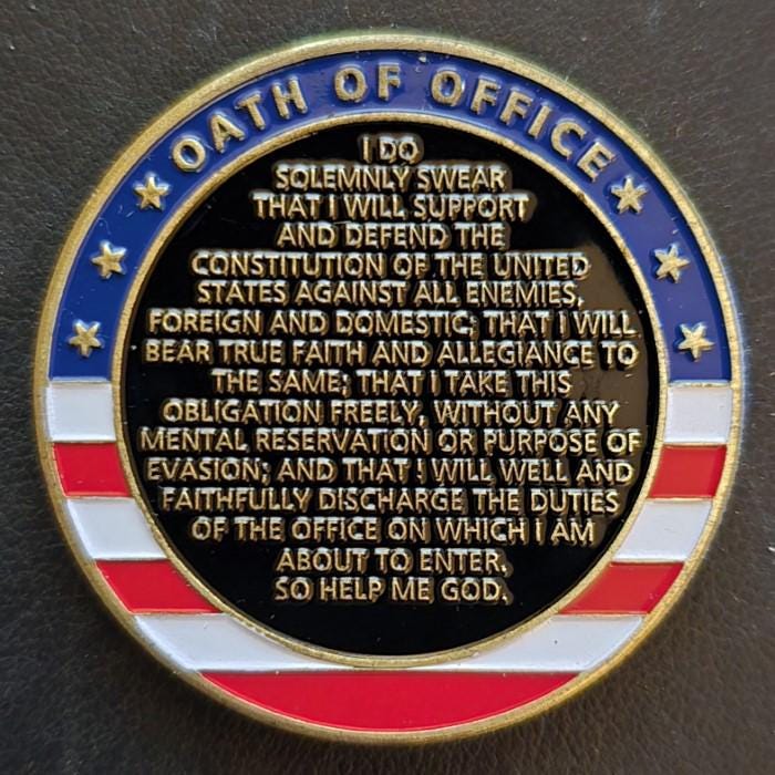 Challenge Coin: US Navy Officer First Salute (ALL Branches Available ...