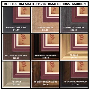 BEST U.S. Army Airborne Rigger's Pledge Framed Matted PERSONALIZED ...