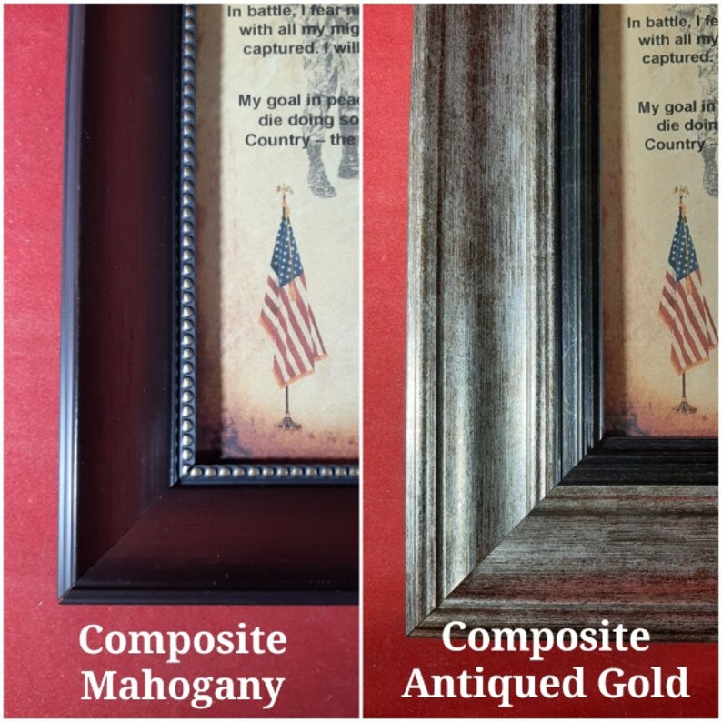 NICE or BETTER 160th SOAR Night Stalkers Creed Personalized | Etsy