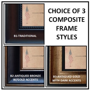 BETTER U.S. Army Combat Medic's Creed Aged Parchment PERSONALIZED (with ...