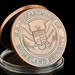 Challenge Coin: Beautiful Border Patrol Coin - Etsy