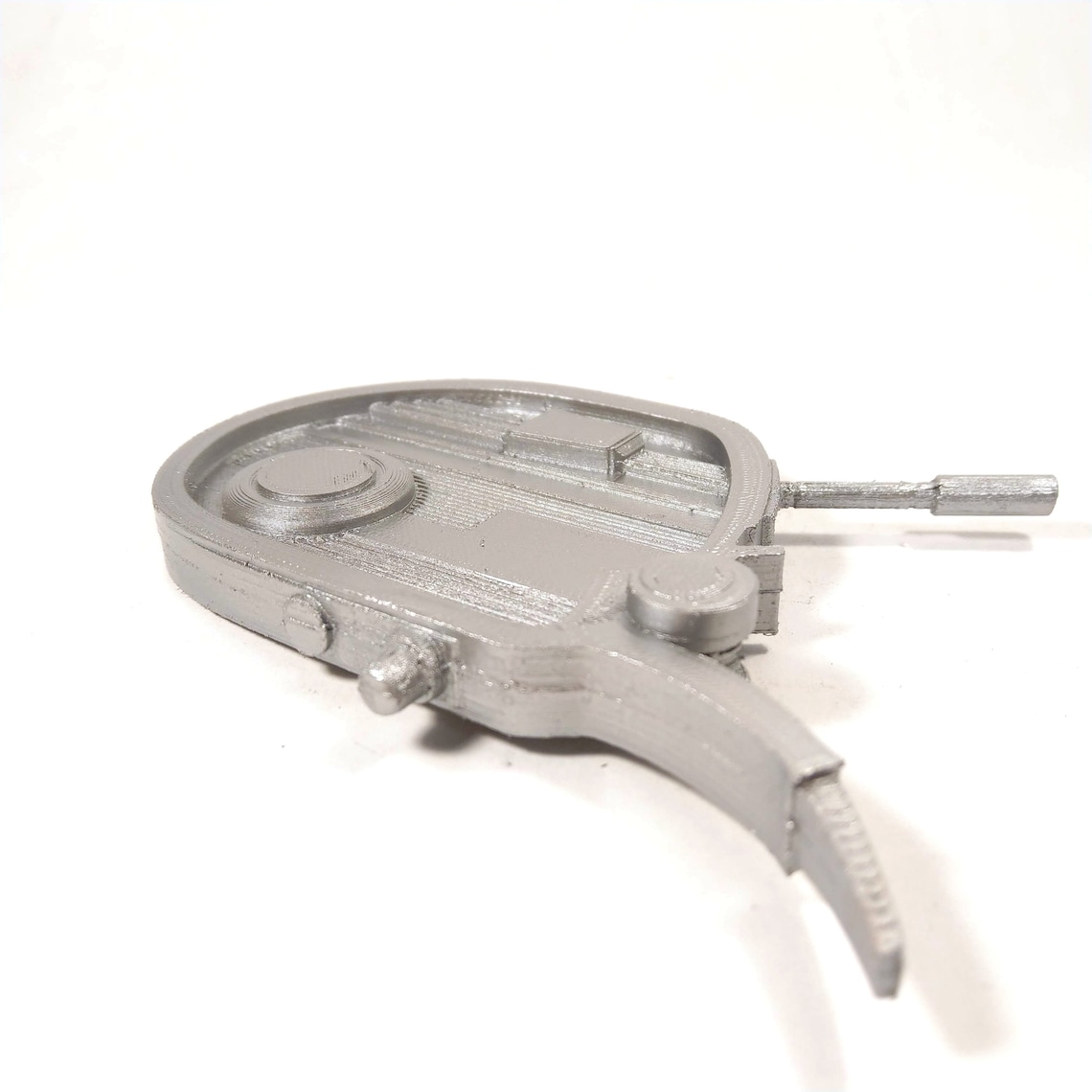 Ultimate Nullifier Prop Replica - Cosplay Games With Stand - Etsy