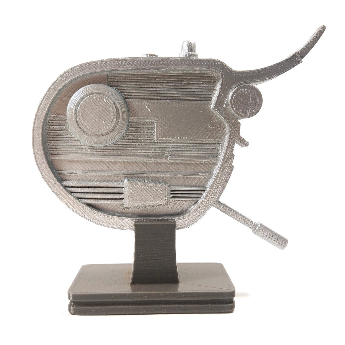 Ultimate Nullifier Prop Replica Cosplay Games With Stand - Etsy