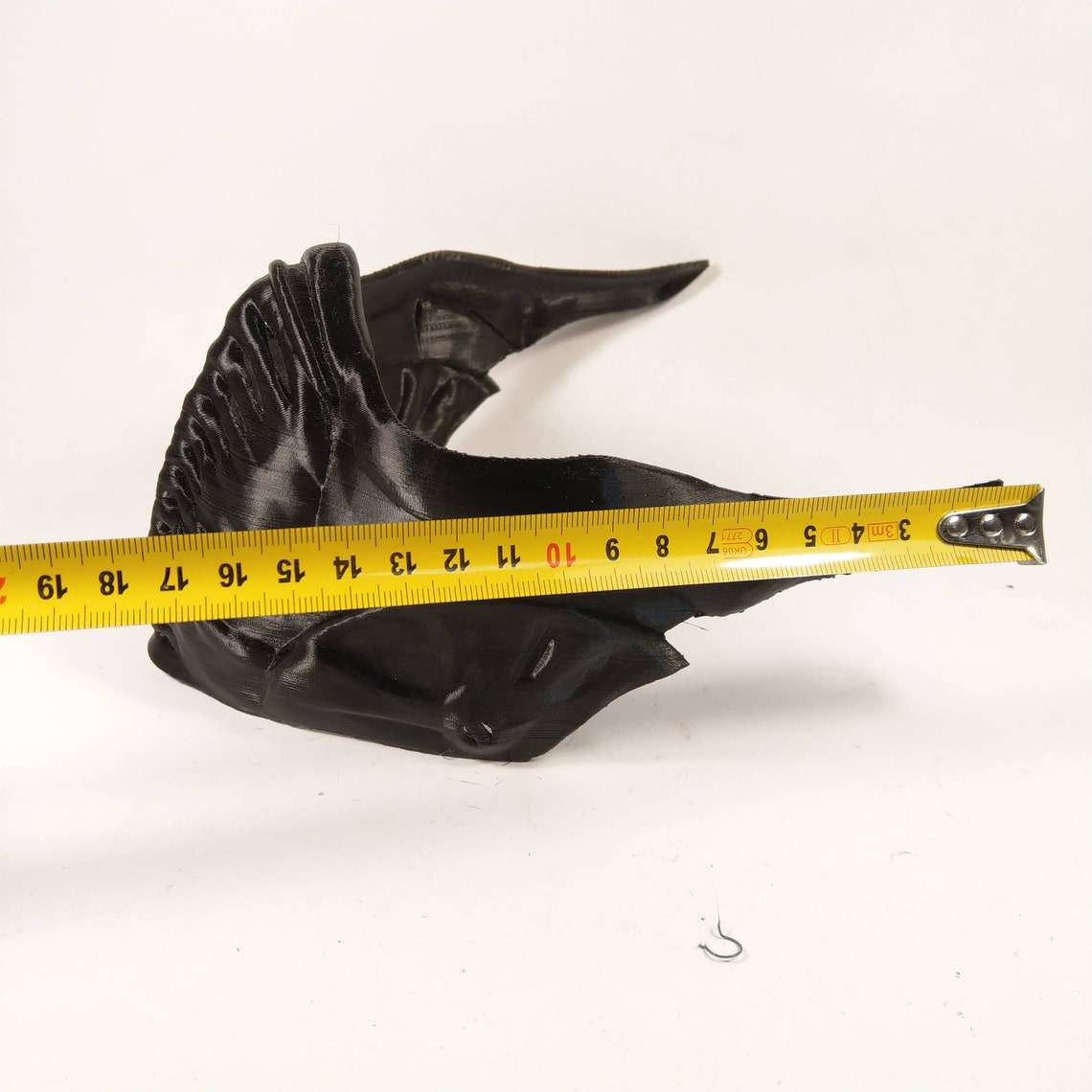 Handmade Noob Saibot Cosplay Mask From Collectible Props - Etsy