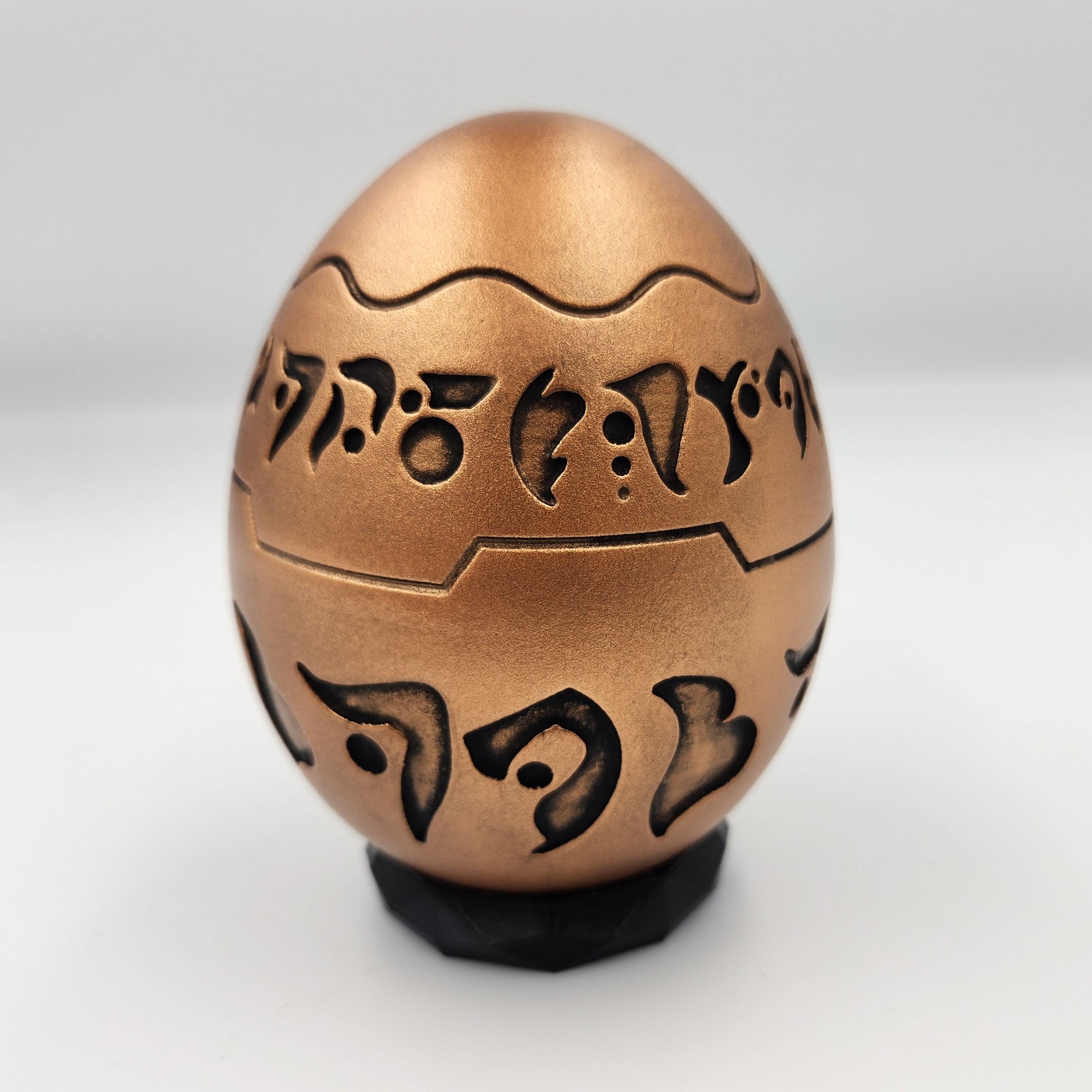 Jak and Daxter Precursor Orb Rose or Gold With Stand Handmade - Etsy UK