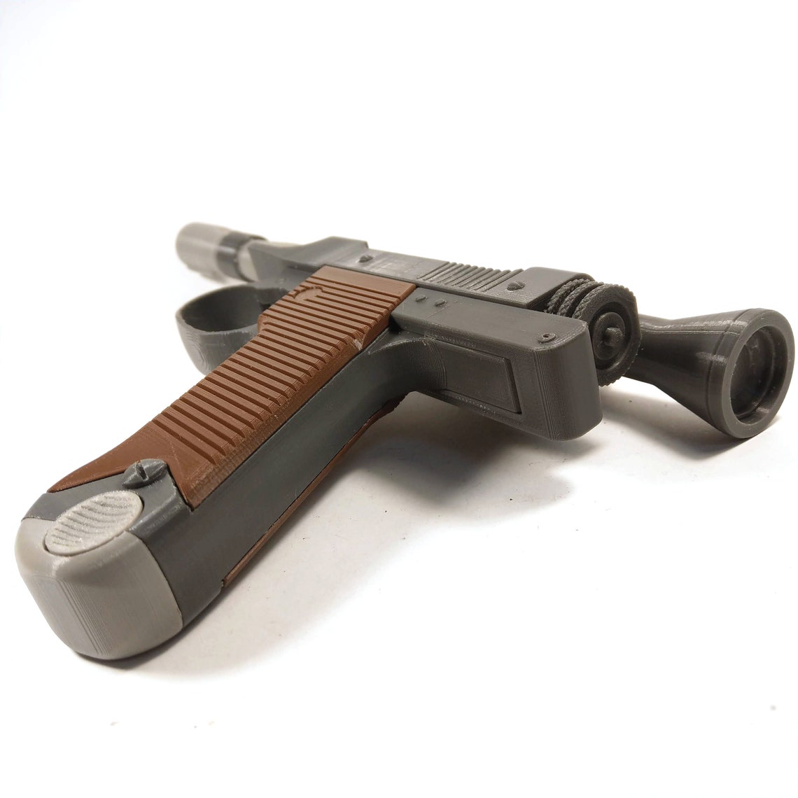 Cara Dune's Blaster Cosplay Gun - Etsy Singapore