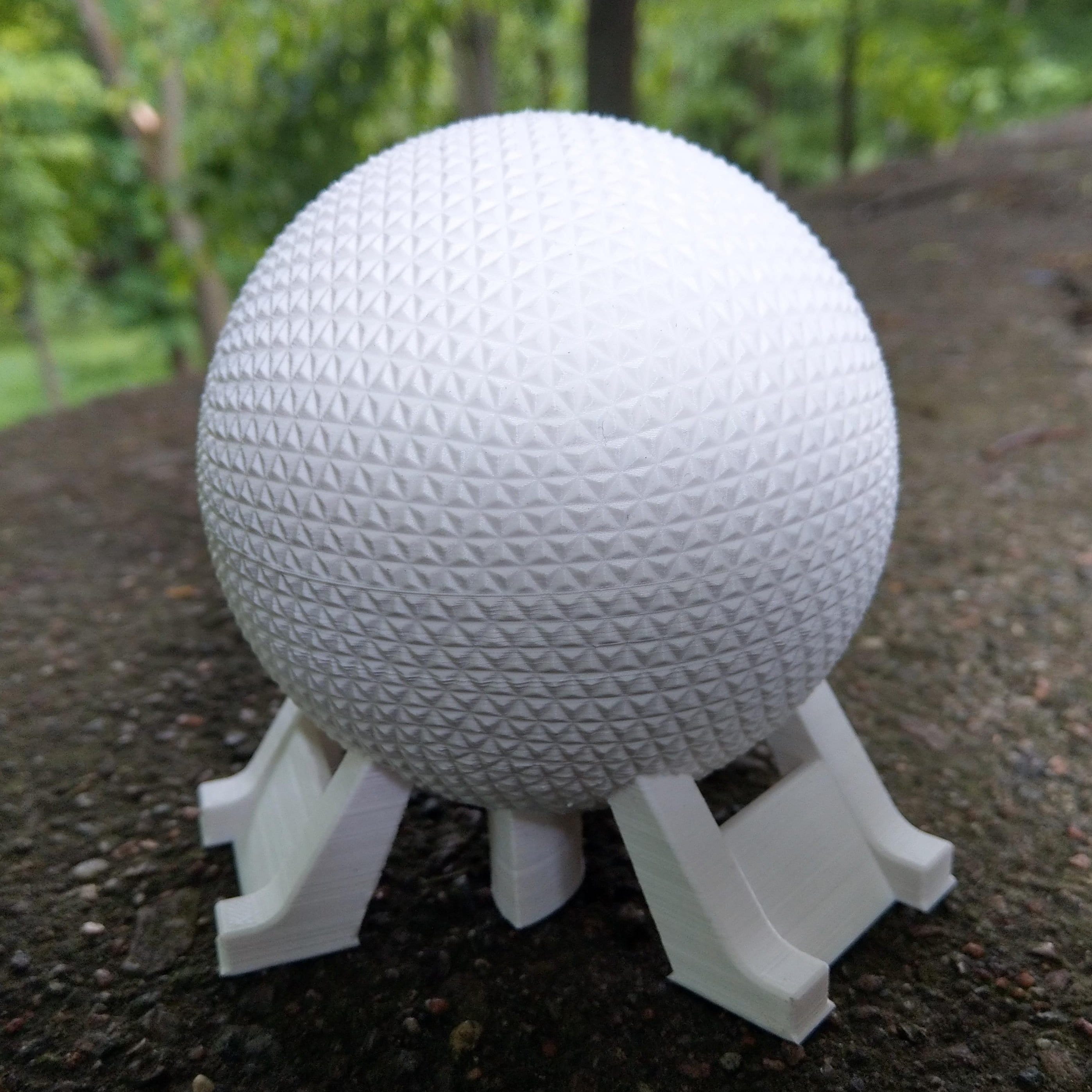 Epcot Spaceship Earth for sale| 90 ads for used Epcot Spaceship Earths