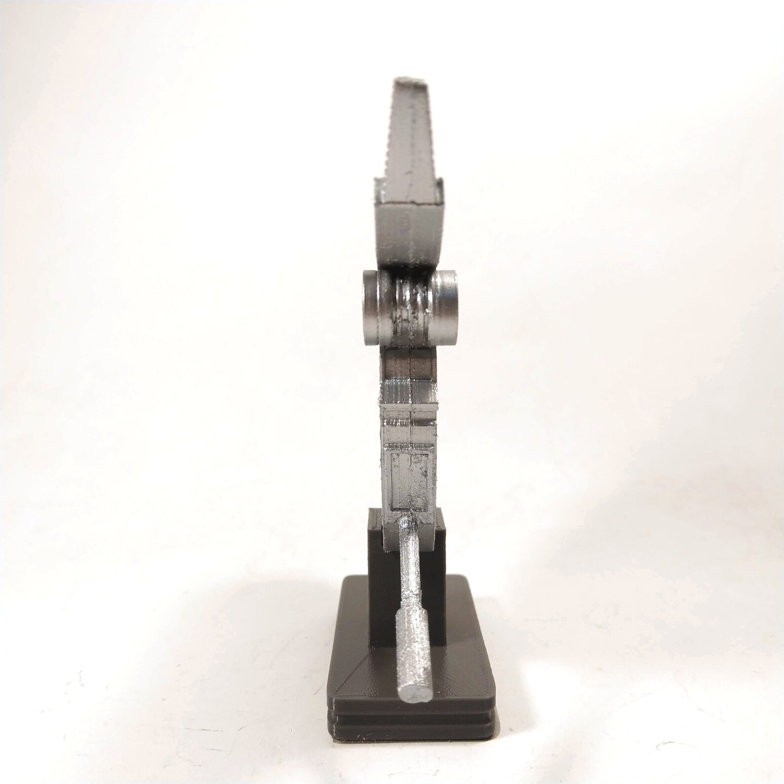 Ultimate Nullifier Prop Replica - Cosplay Games With Stand - Etsy