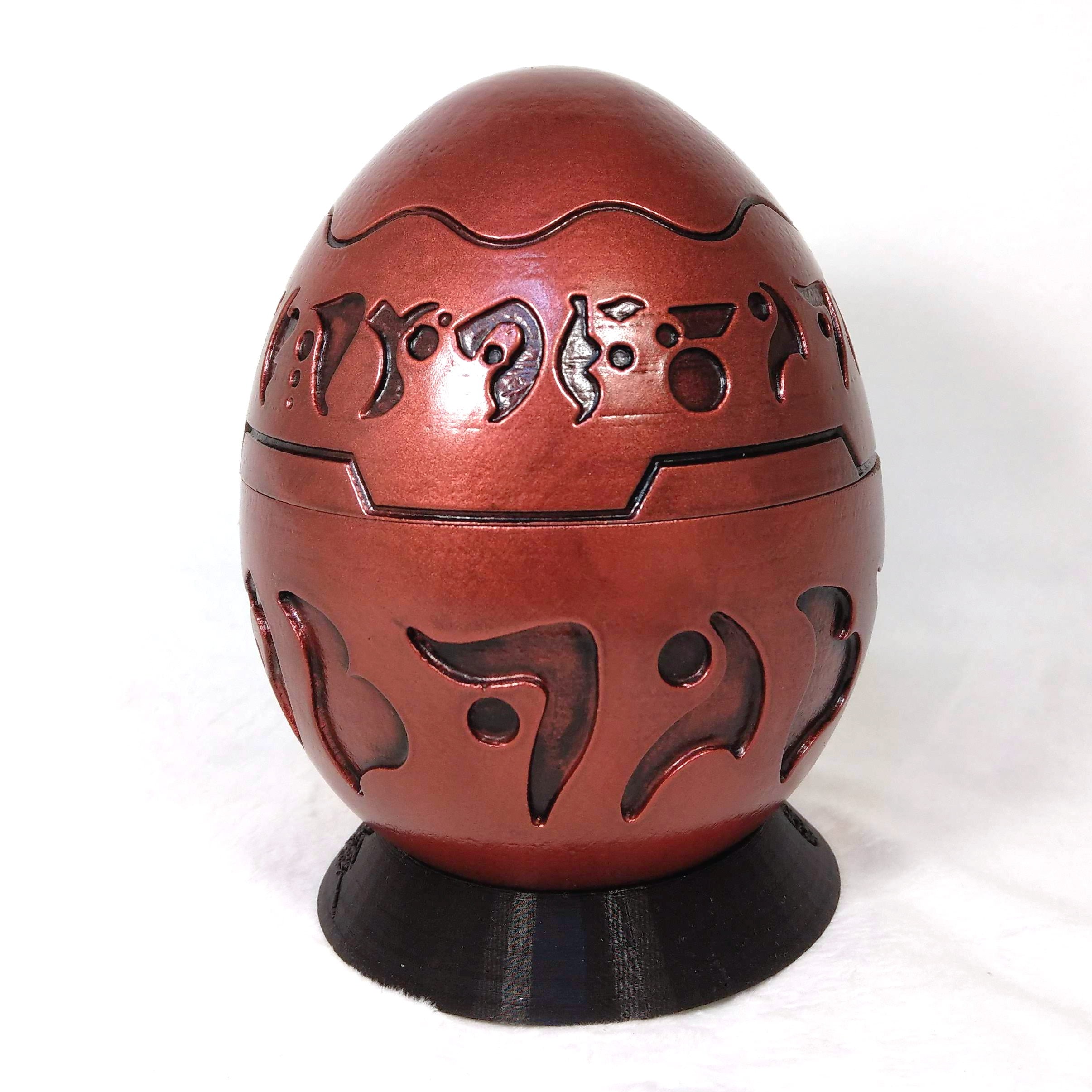 Handmade Jak and Daxter Precursor Orb With Stand - Etsy Australia