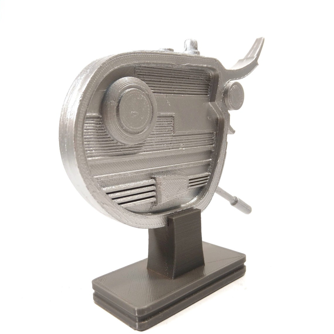 Ultimate Nullifier Prop Replica - Cosplay Games With Stand - Etsy