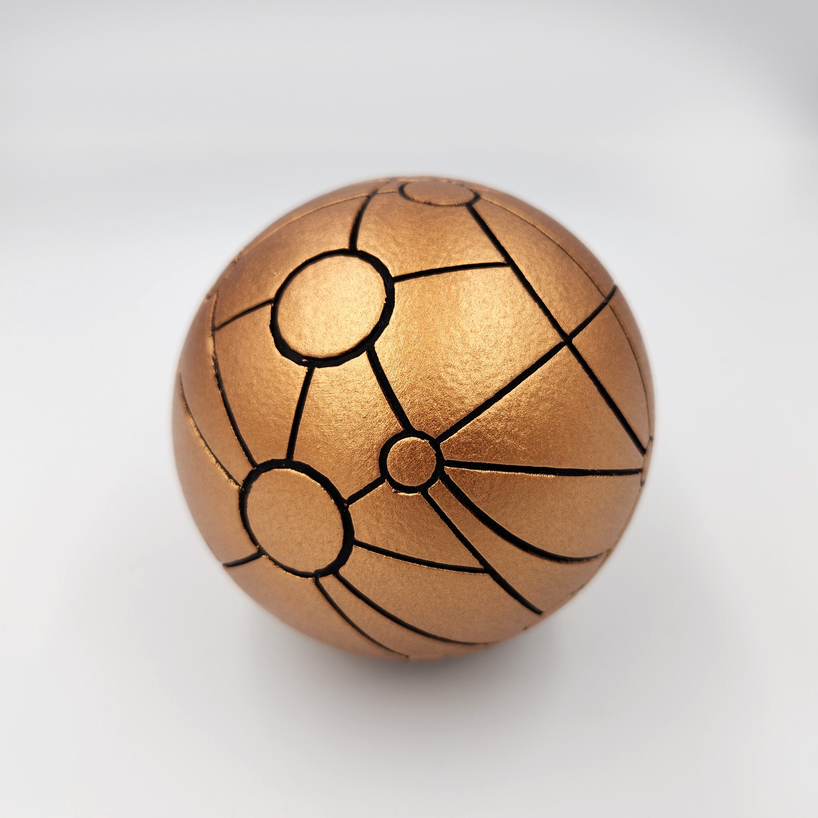 Treasure Planet Map Sphere
