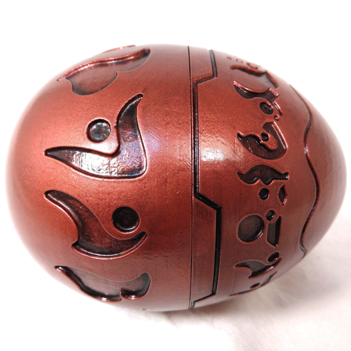 Handmade Jak and Daxter Precursor Orb With Stand - Etsy