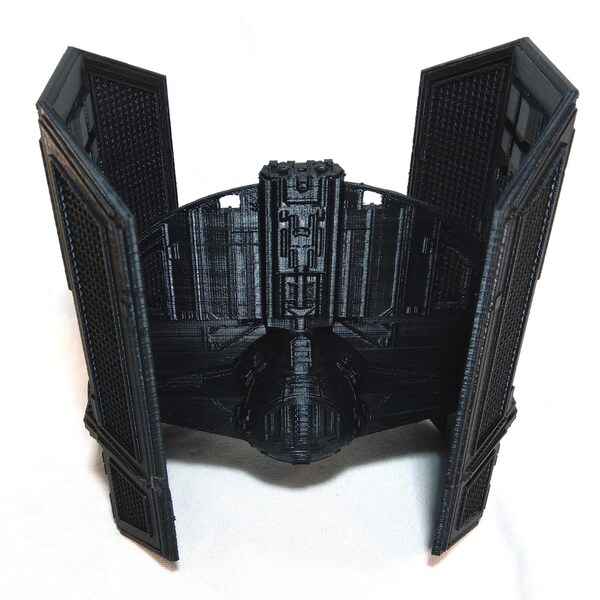 Tie Fighter Controls - Etsy
