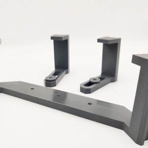 Wall Mount for Hylian Shield - the Legends of Zelda - Etsy