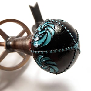 Skyrim Skeleton Key Elder Scrolls Lockpick Thieves' Guild Quest Sky Rim ...