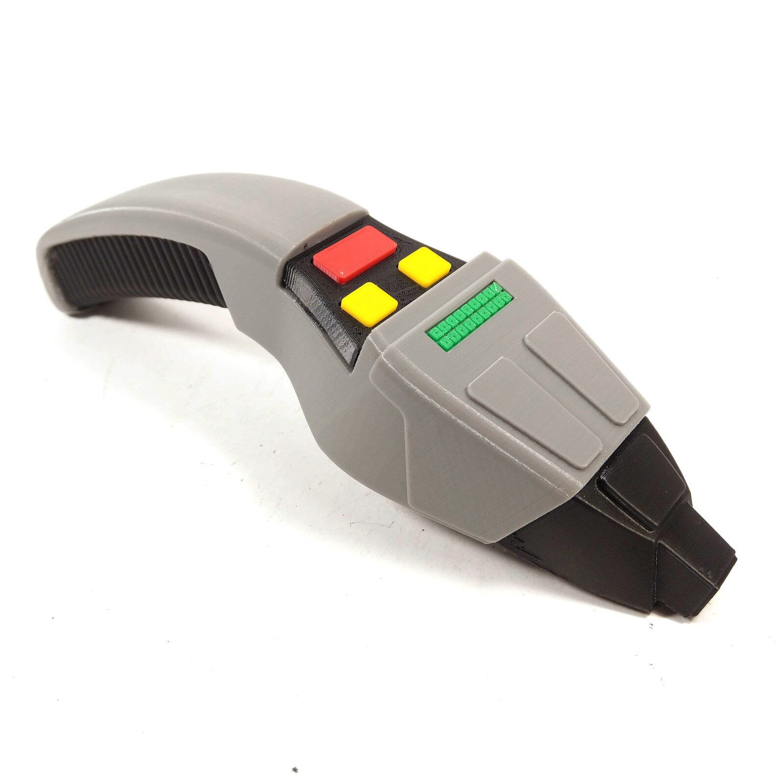 Handmade Type II Phaser With Holster Cosplay | Etsy