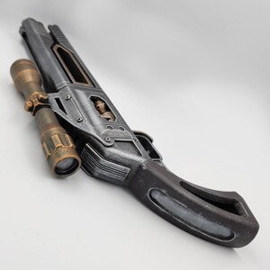 DT-10 Blaster Handmade Pistol Cosplay - Etsy