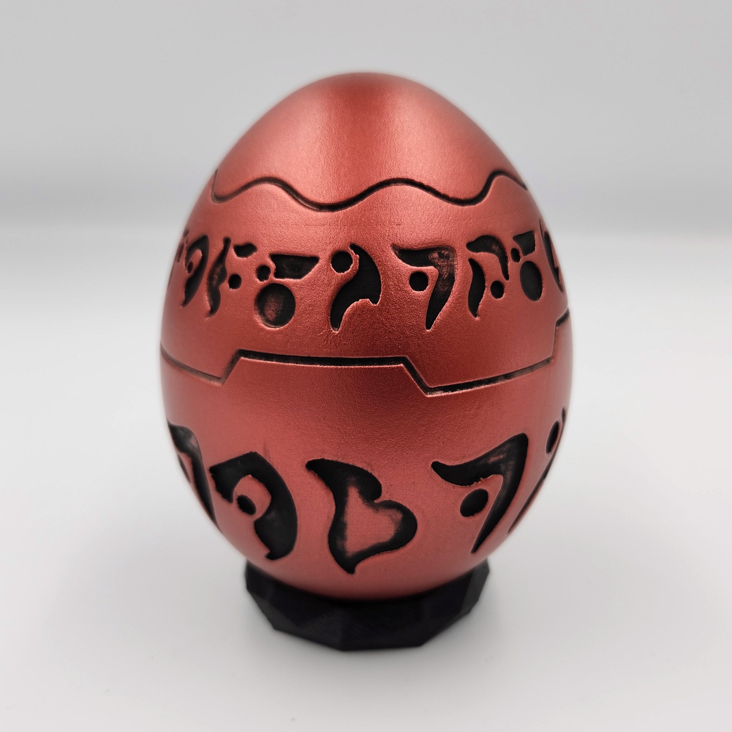 Jak and Daxter Precursor Orb Rose or Gold With Stand Handmade - Etsy UK