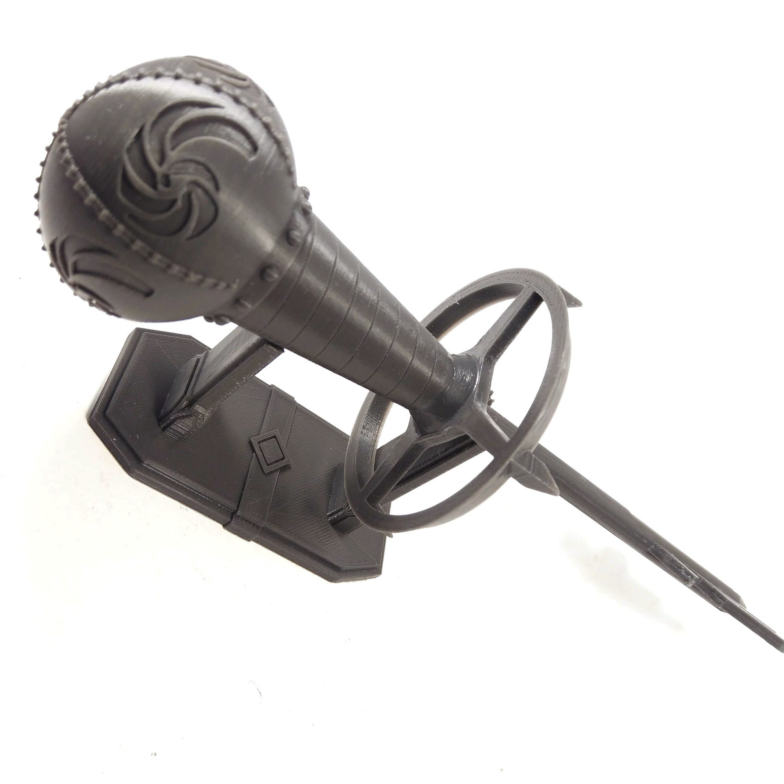 Skyrim Skeleton Key Elder Scrolls Lockpick Thieves' Guild - Etsy