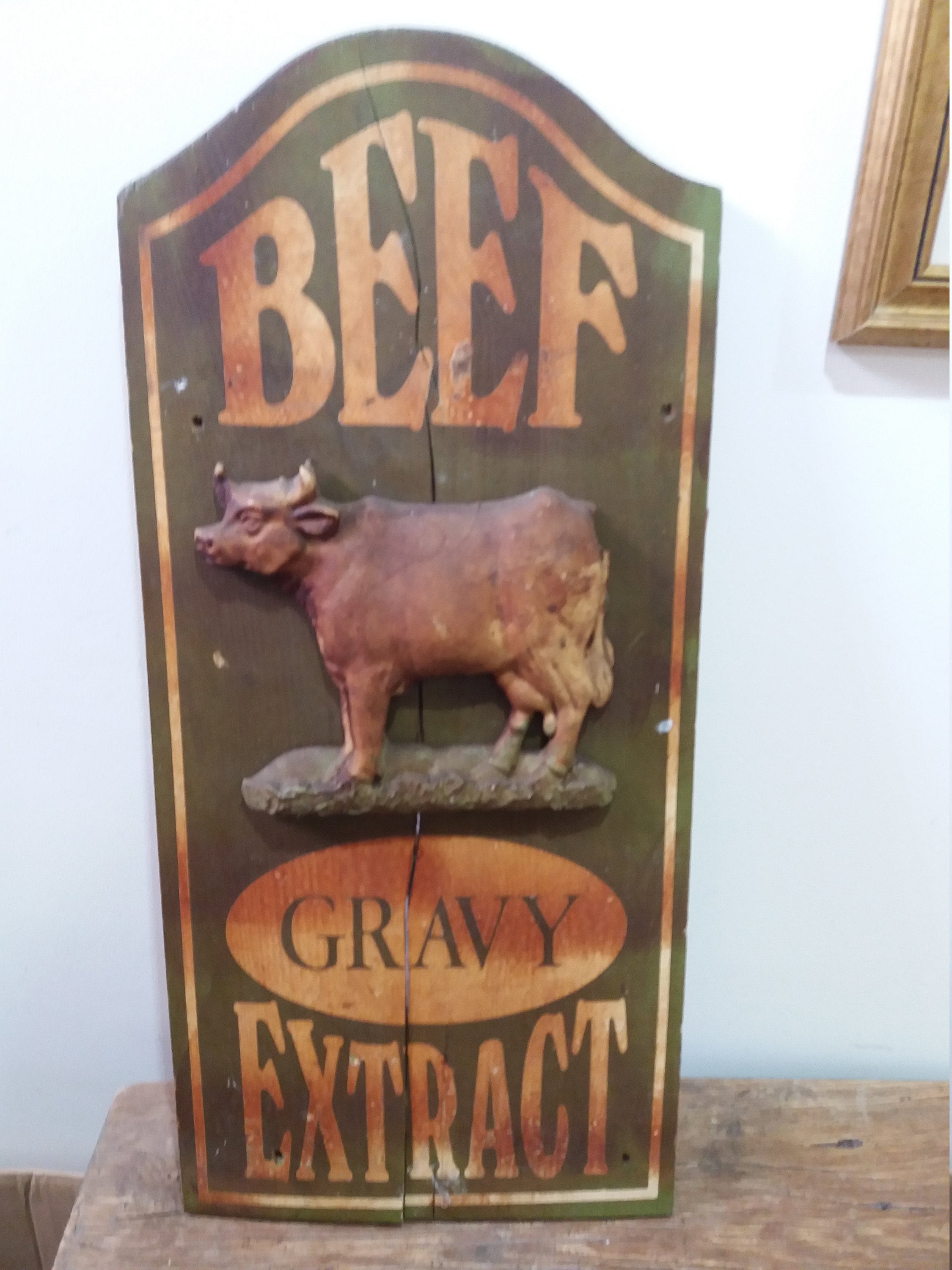 Vintagebeef In Person