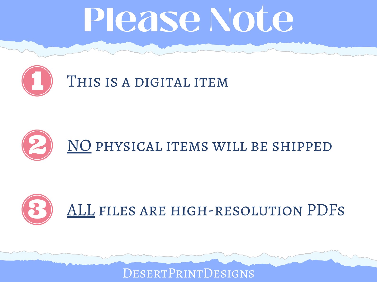 Blank Monthly Calendar Printable Editable Instant Download Landscape ...