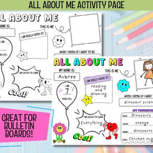 Back-to-school Activity Pages 2nd and 3rd Grade Word Search Maze ...