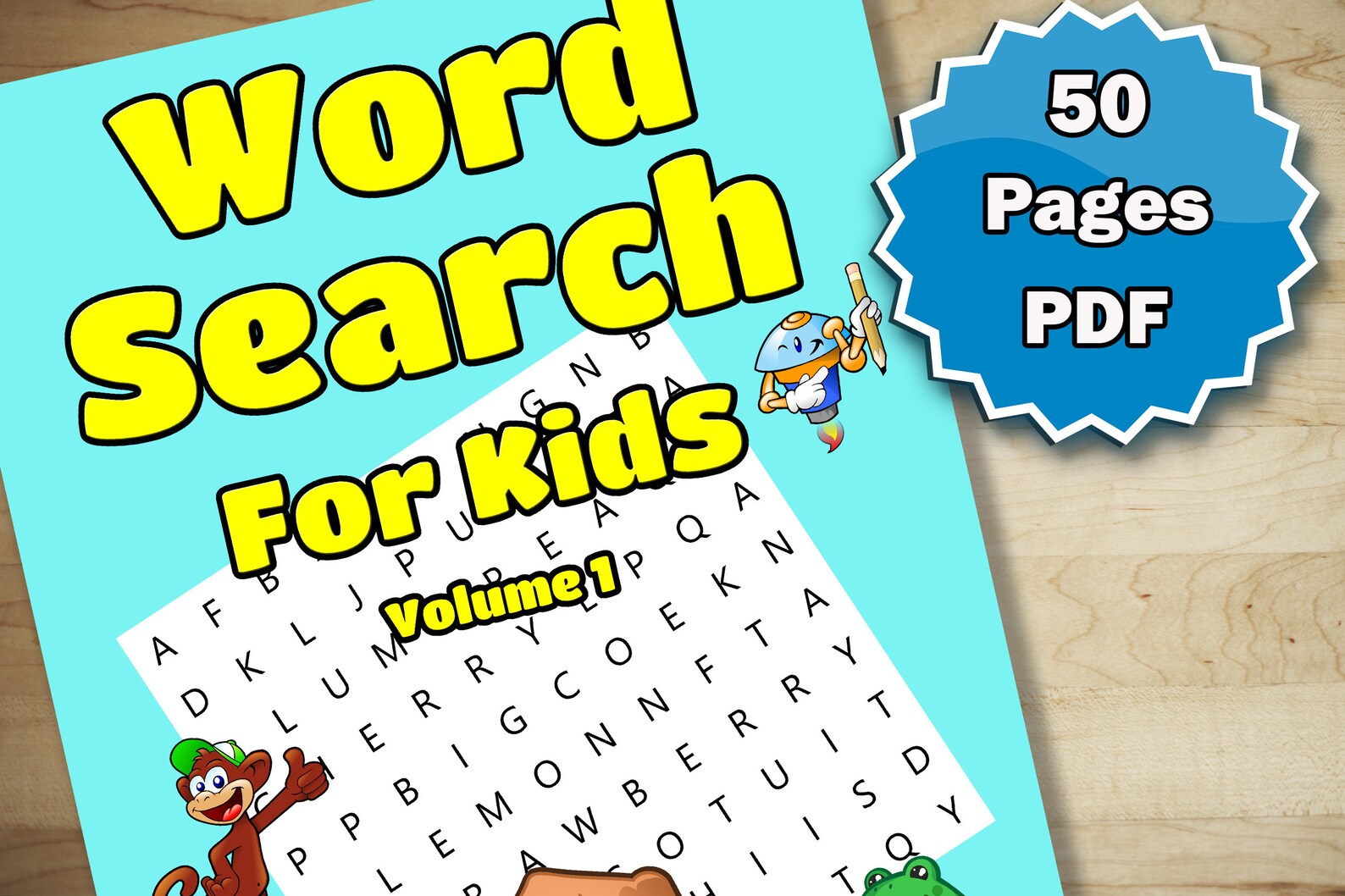 Word Search For Kids 50 Kids Word Search Puzzles Puzzles For Children word-search-for-kids-50-kids-word-search-puzzles-puzzles-for-children