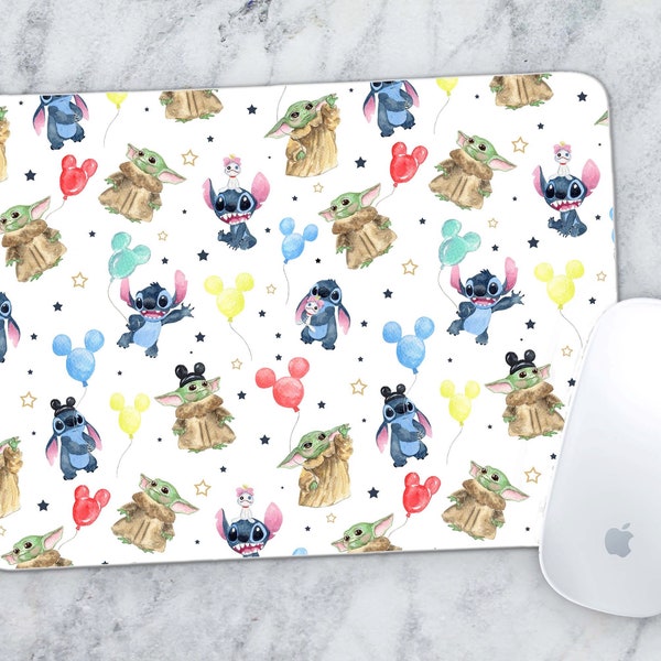 Stitch Computer Keyboard - Etsy