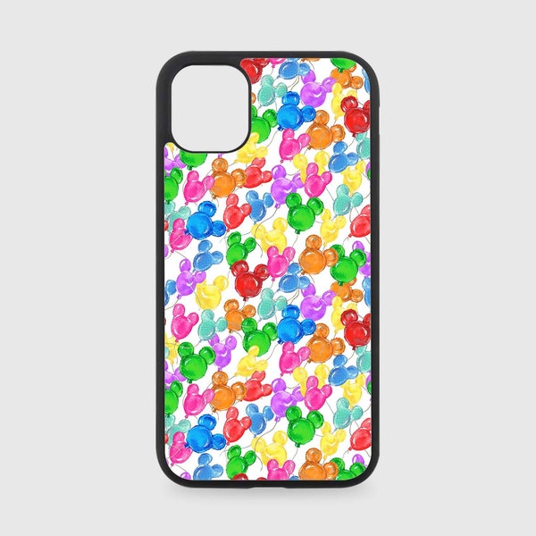 Balloon Iphone Case - Etsy