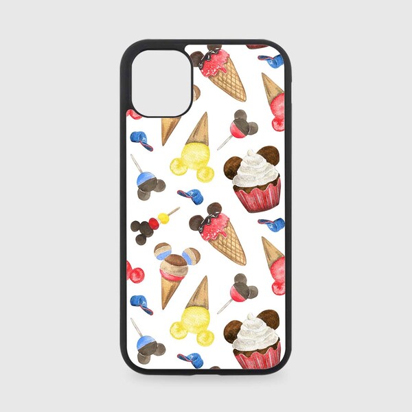 Cupcake iPhone Case - Etsy