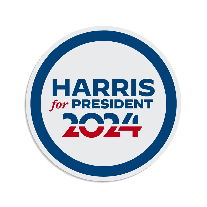 Kamala Harris Memorabilia - Etsy
