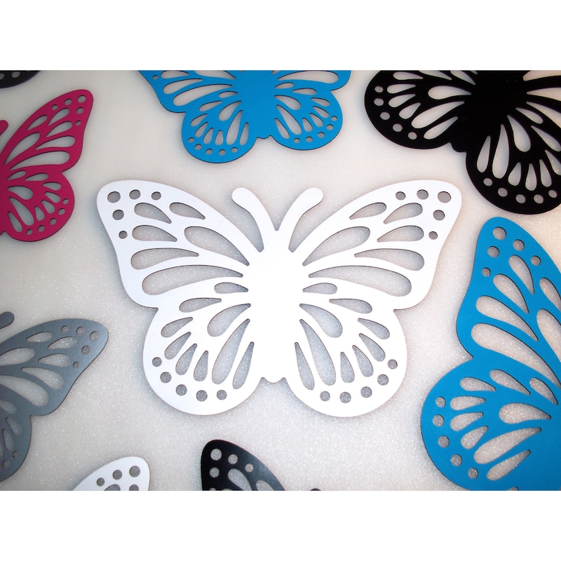 Car Decorative Magnetic Decals - Etsy