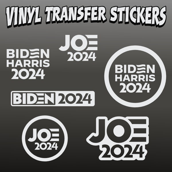 Biden Sticker - Etsy