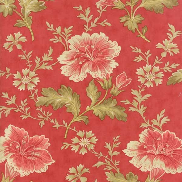 Moda Autumn Fabric - Etsy