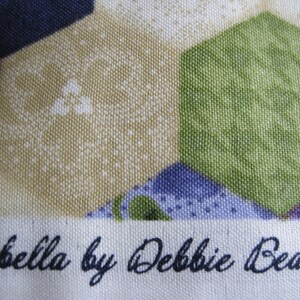 Arabella by Debbie Beaves for Maywood Studio 4 Yards - Etsy