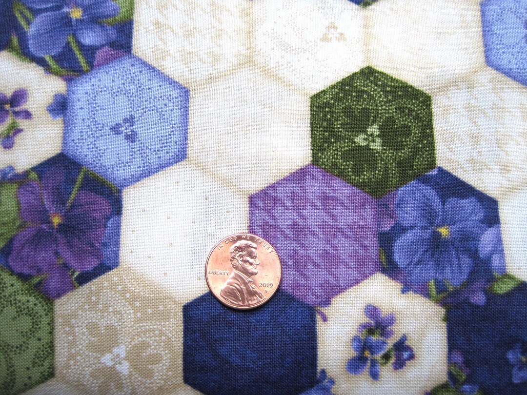 Arabella by Debbie Beaves for Maywood Studio 4 Yards - Etsy