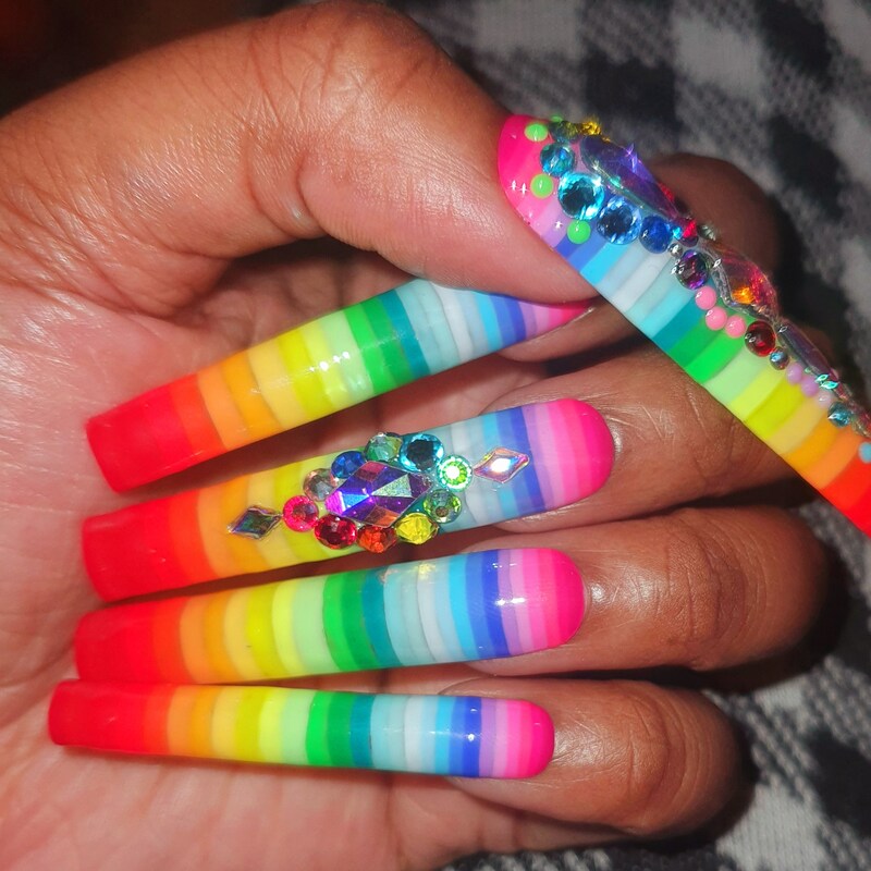 Spectrum Cosmetics - Etsy