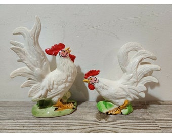 Japan Rooster | Etsy