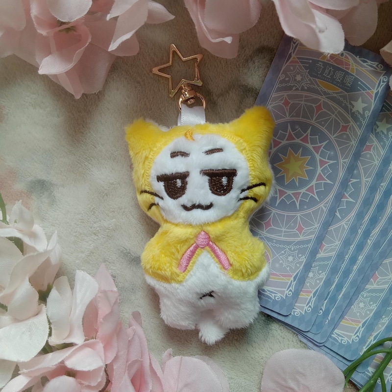 Infinity Nikki - Etsy