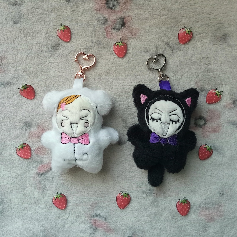 Anime Baby Backpack - Etsy