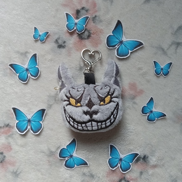 Fat Alice Kingsleigh Yummy Circus - Etsy Canada