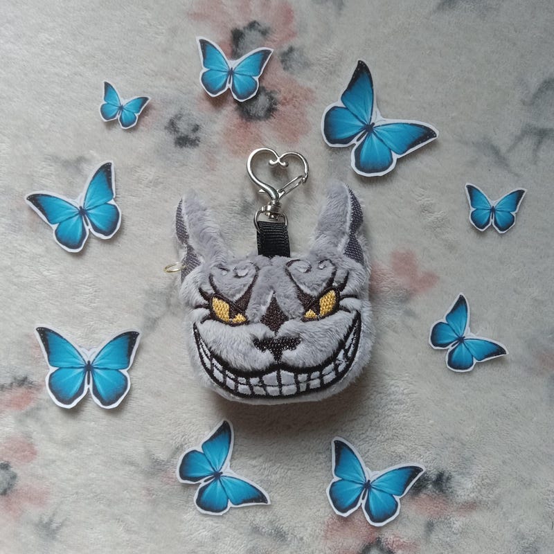 Fat Alice Kingsleigh Yummy Circus - Etsy Canada